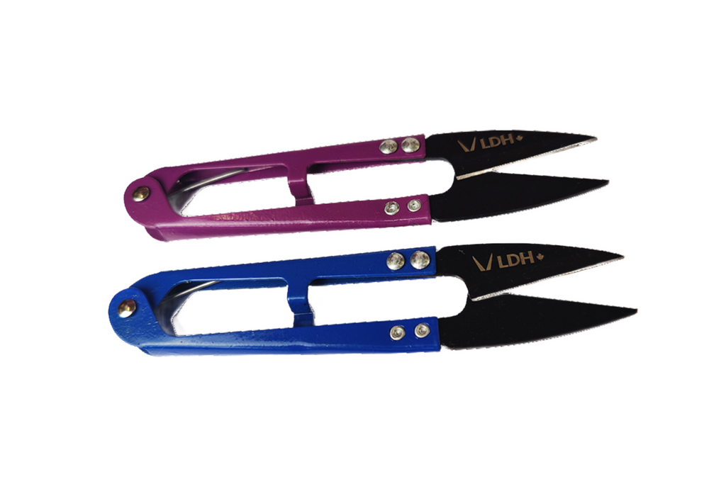 Thread Snips - LDH Scissors – Sew Me Sunshine