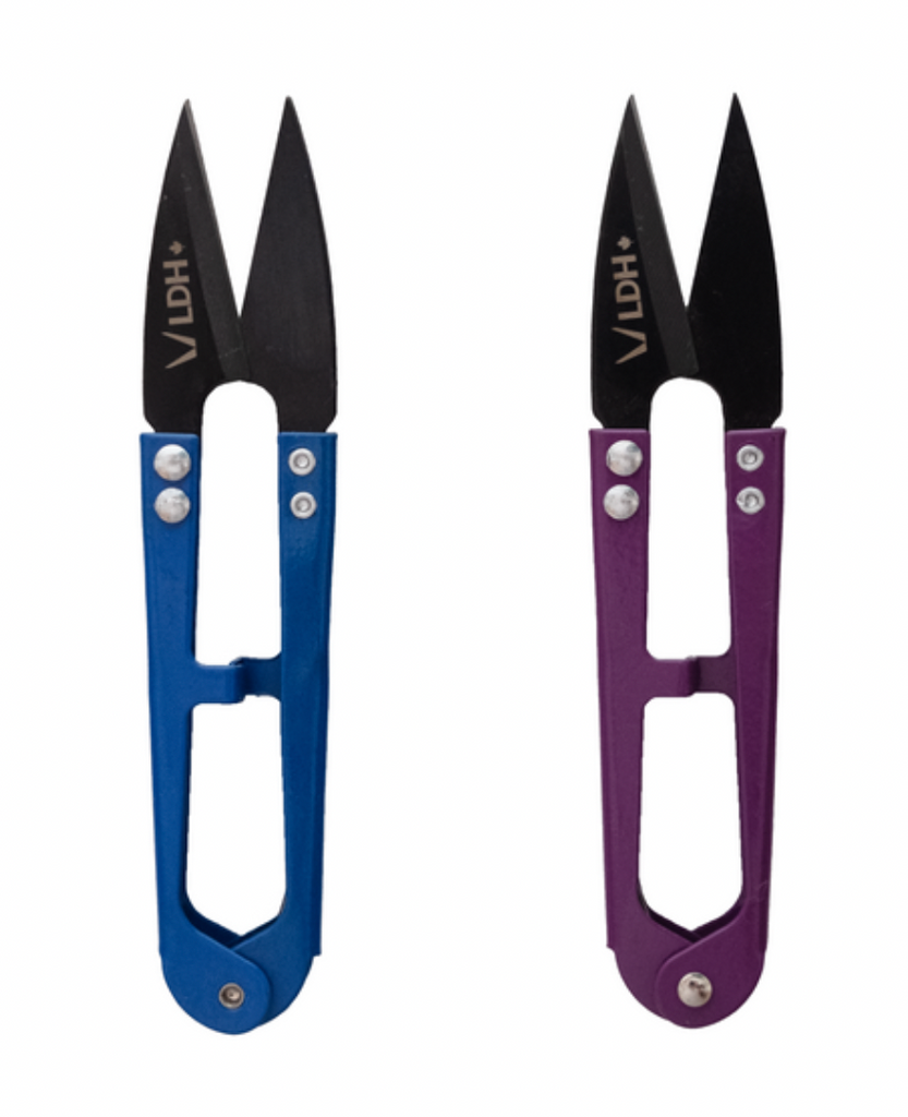 Thread Snips - LDH Scissors – Sew Me Sunshine