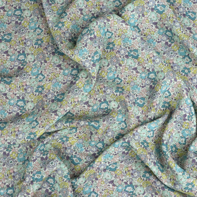 Liberty Fabrics – Sew Me Sunshine