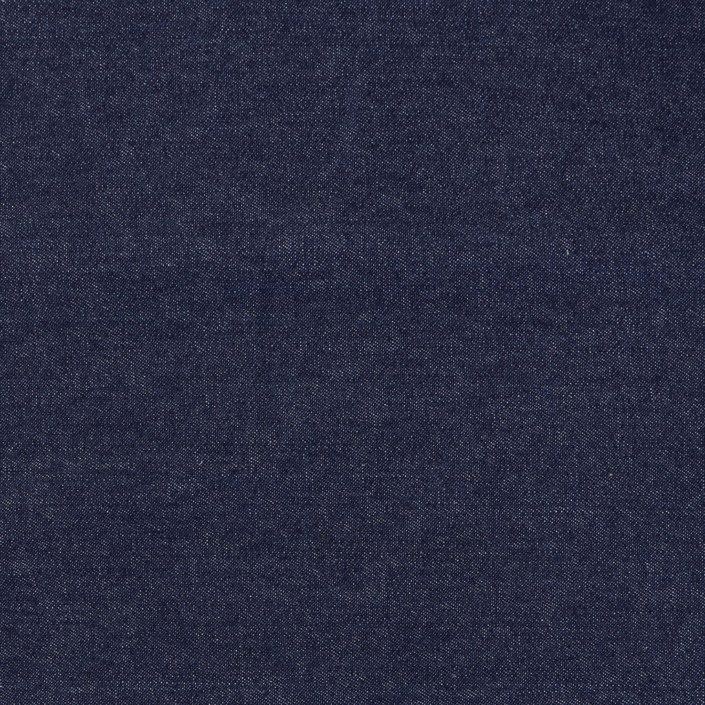 Denim 8oz Non Stretch - Dark Blue Washed – Sew Me Sunshine