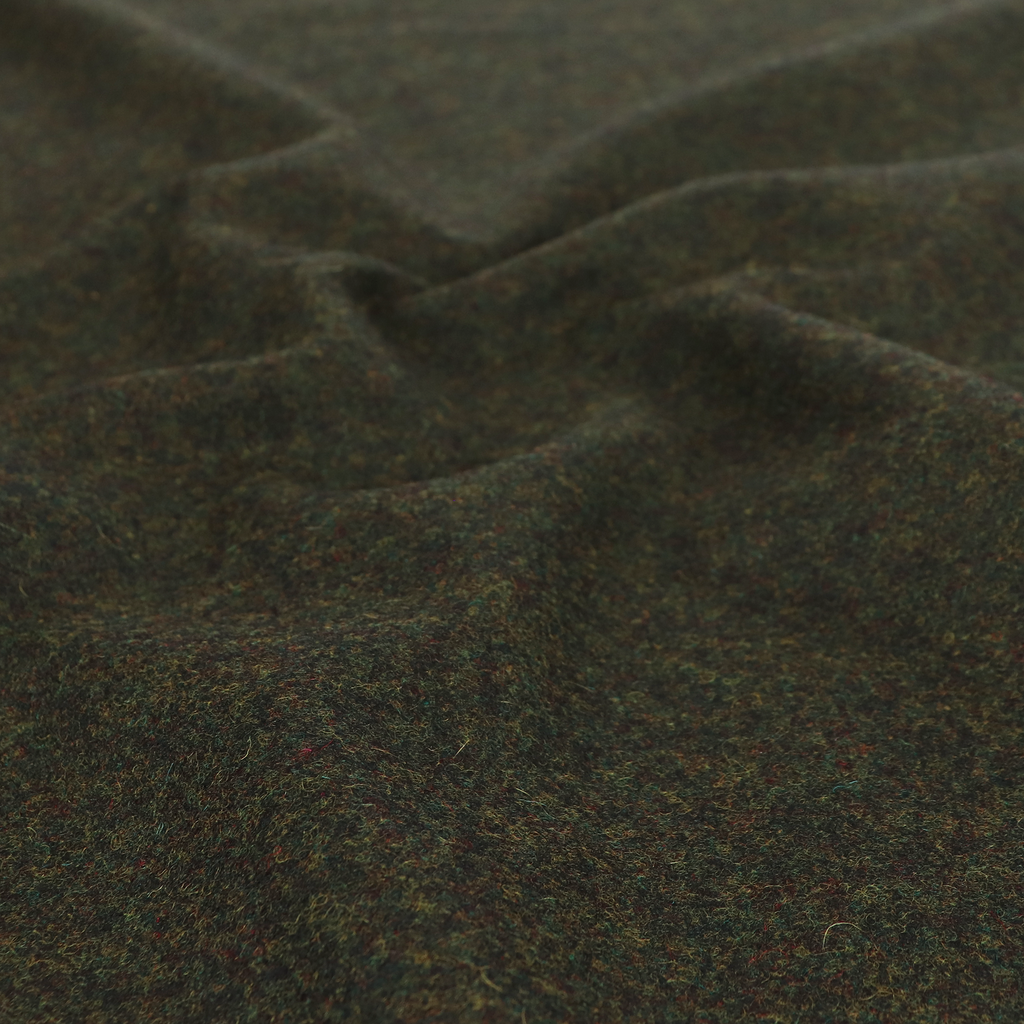 Deadstock Abraham Moon UK Wool - Forest Floor – Sew Me Sunshine