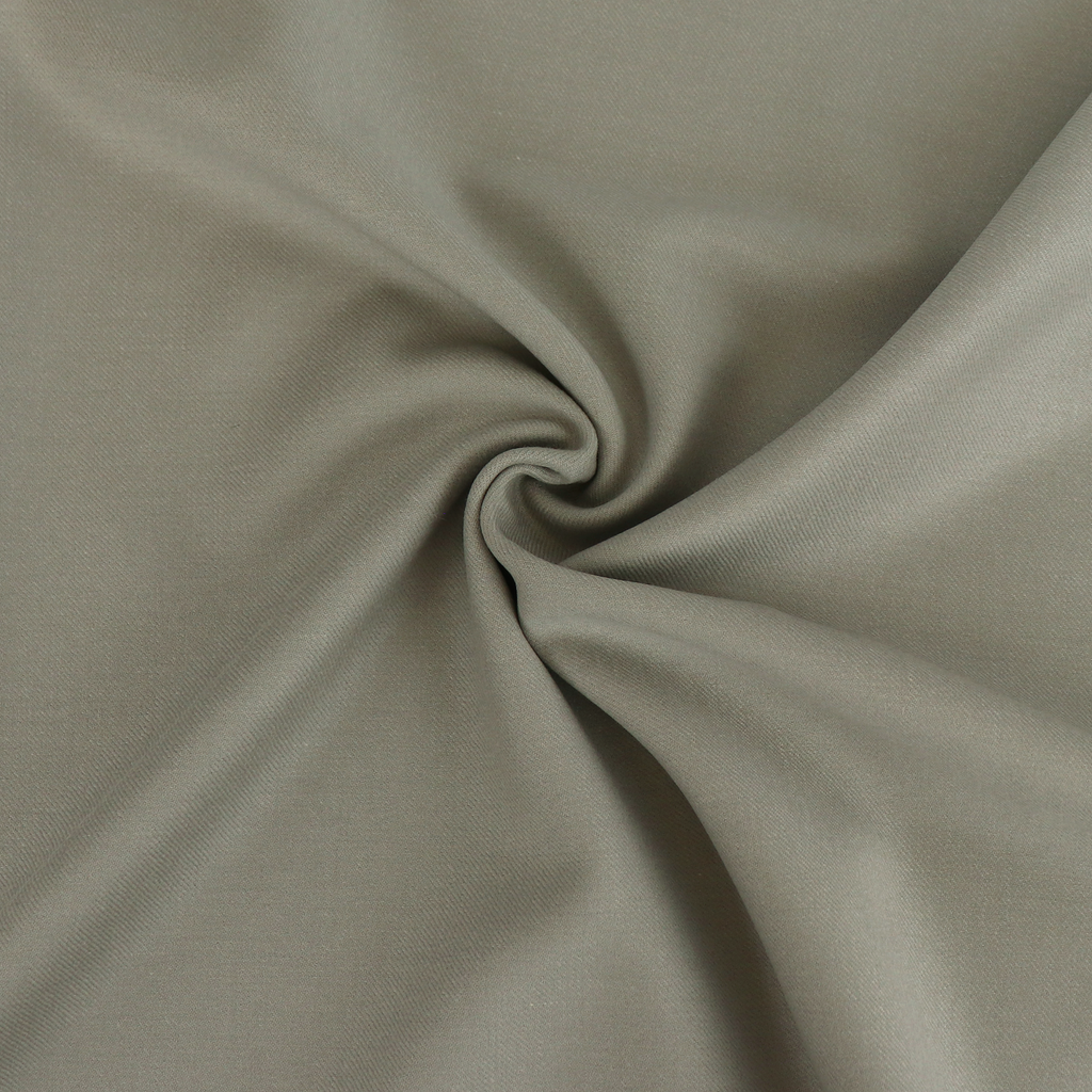 Deadstock Wool, Angora + Cashmere Suiting - Dove Grey – Sew Me Sunshine