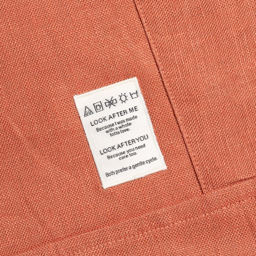 Kylie and the Machine - 6 Sew In Labels - Look After Me Look After You ...