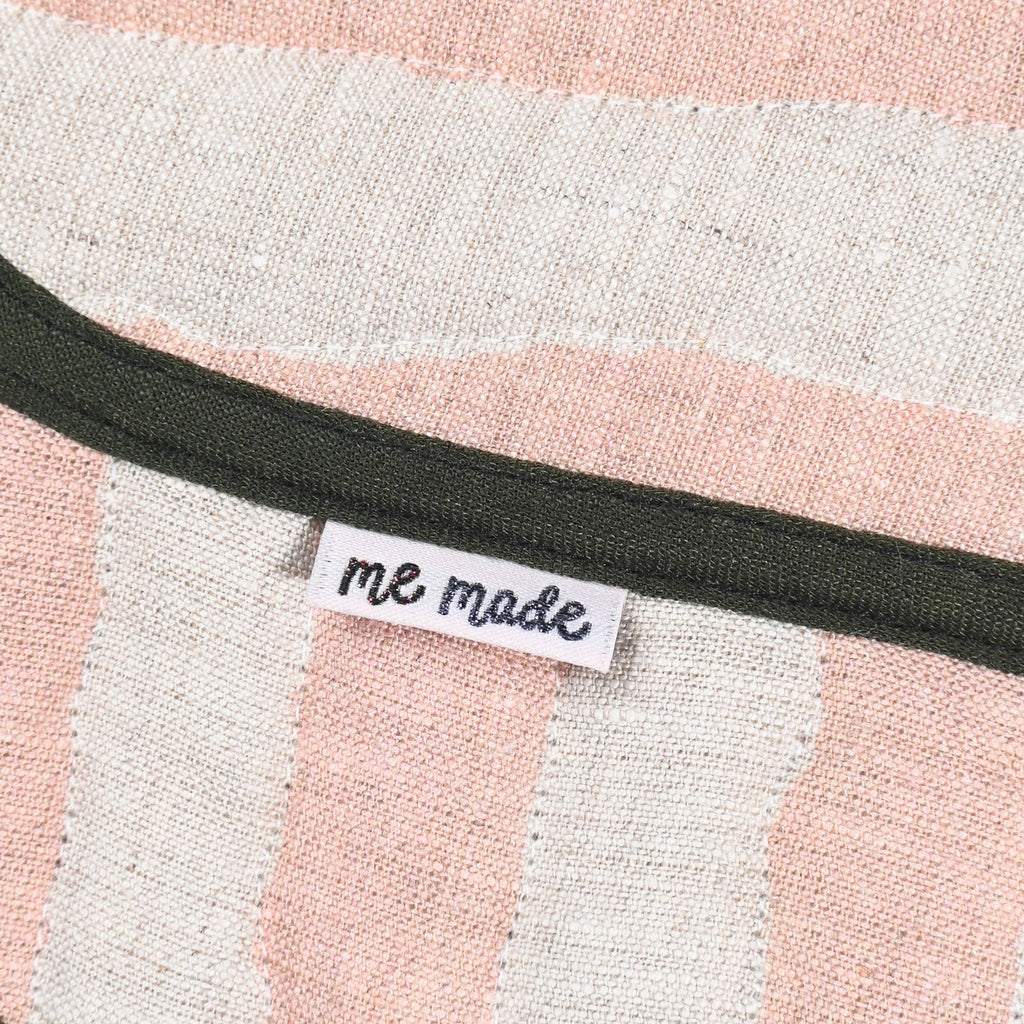 Kylie and the Machine - 6 Sew In Labels - Me Made Side Seam – Sew Me ...