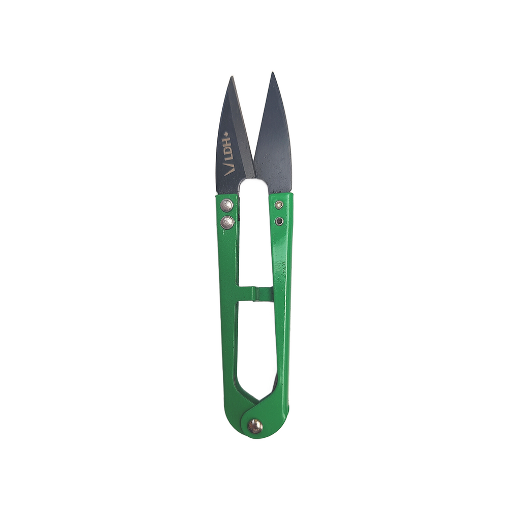 Thread Snips Pink or Green - LDH Scissors – Sew Me Sunshine