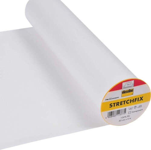 StretchFix - Double Sided Fusible For Stretch Fabric – Sew Me Sunshine