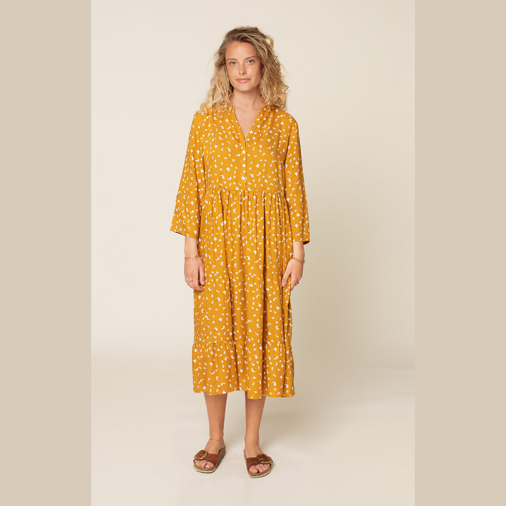 Wardrobe By Me - Freedom Dress – Sew Me Sunshine