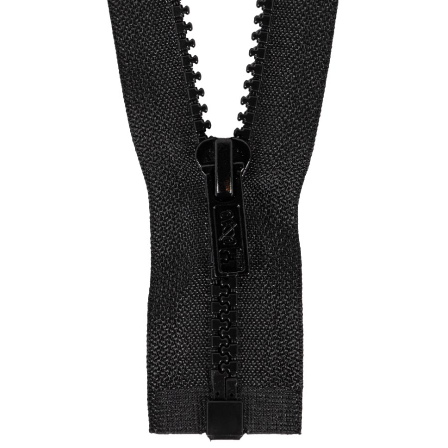 Open Ended Chunky Zip - 56 cm / 22 inches - Variety of Colours – Sew Me ...