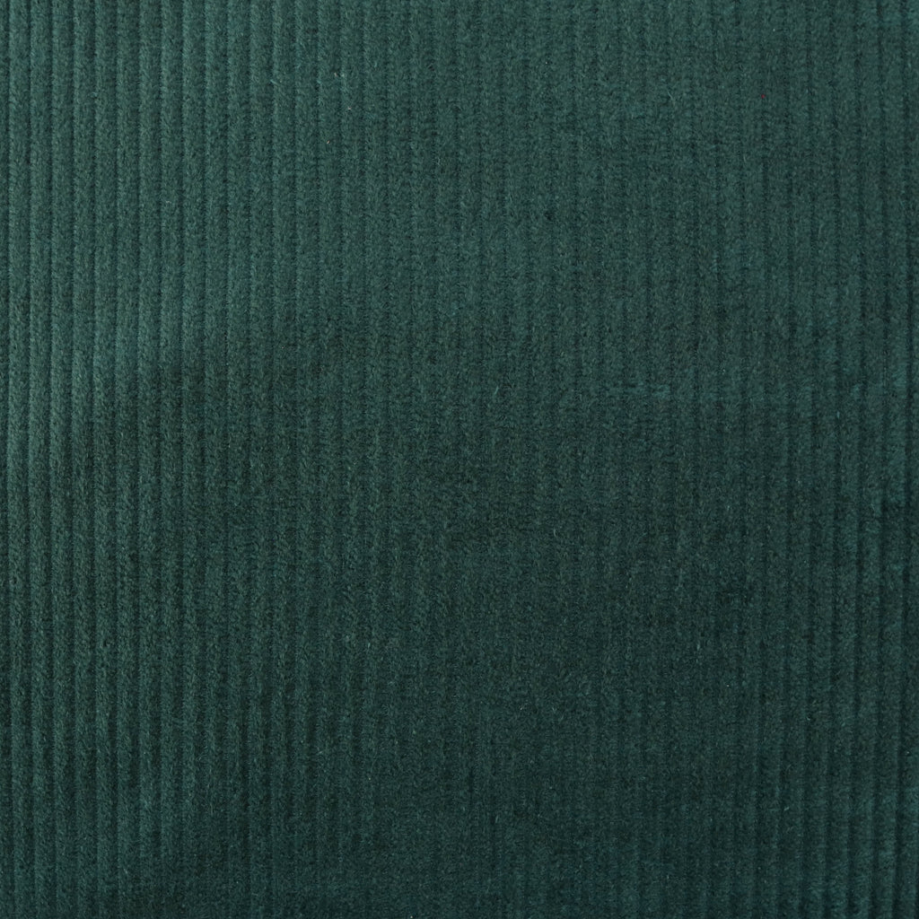 Jumbo Cotton Corduroy - Peacock Green – Sew Me Sunshine