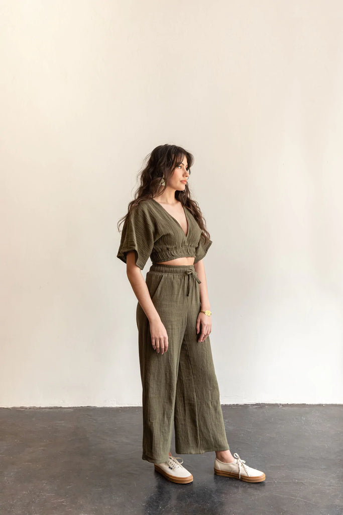 Friday Pattern Company - The Saguaro Set – Sew Me Sunshine